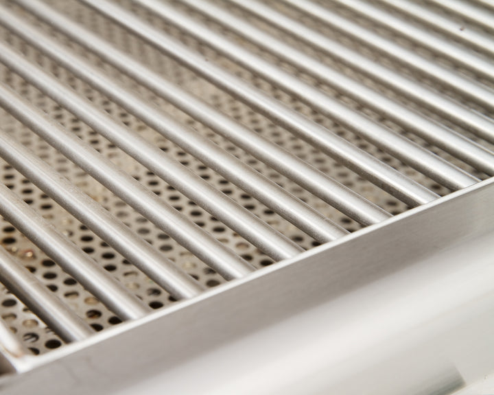 USA Manufacturer of 316L Stainless Steel Grills and Outdoor Kitchens ...